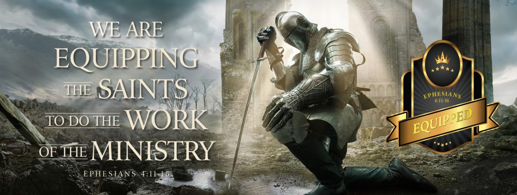 Equipping - House of Prayer Church