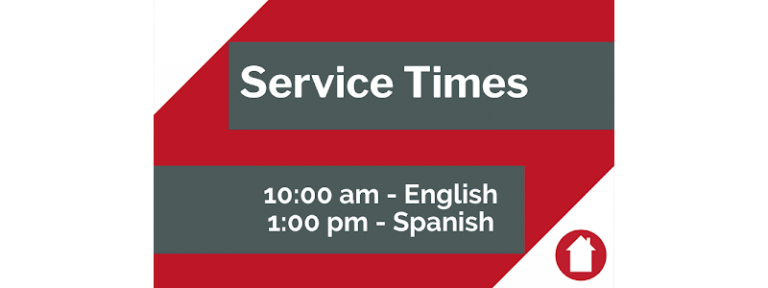 Welcome - House of Prayer Church