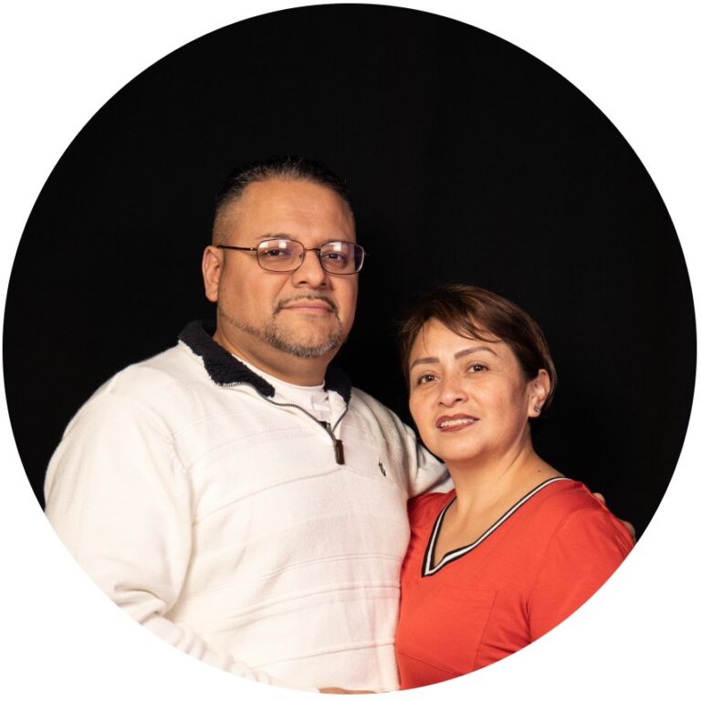 Our Team - House of Prayer Church