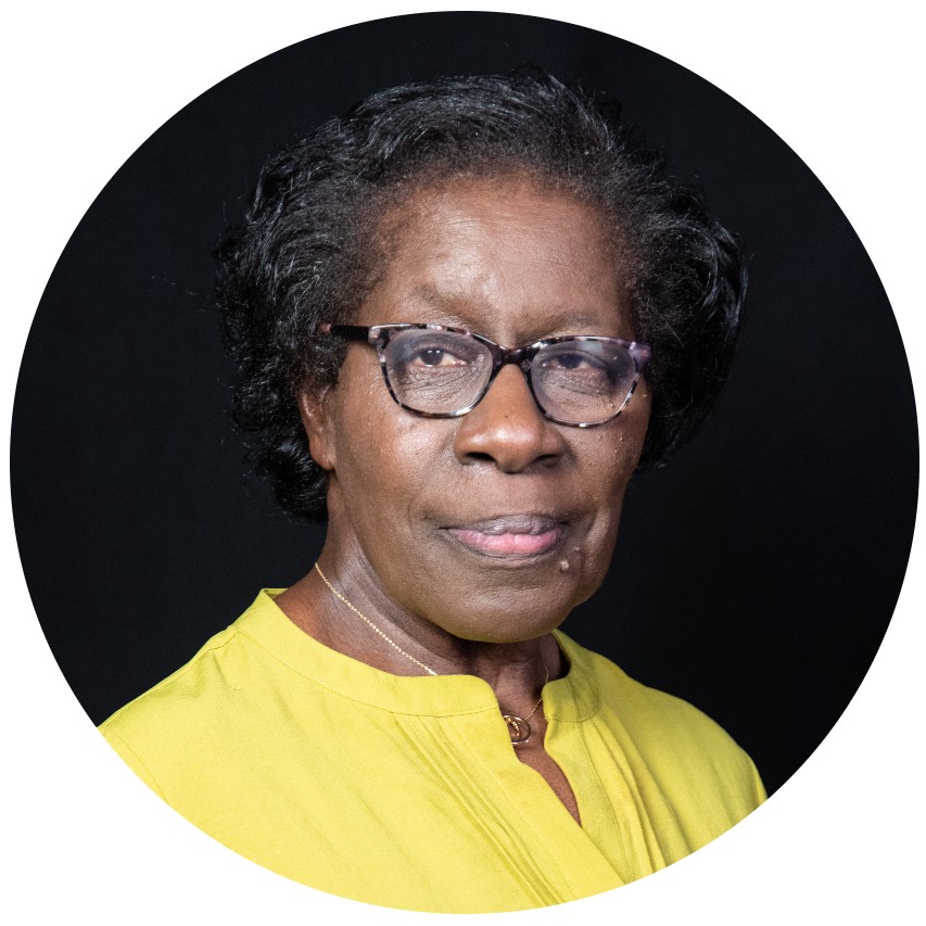 Our Team - House of Prayer Church